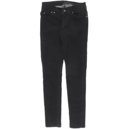 Pepe Jeans Damen Jeans, schwarz, Gr. 27