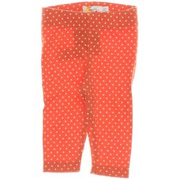 Mini Boden Damen Stoffhose, rot, Gr. 68