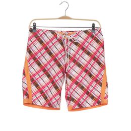 Chiemsee Damen Shorts, mehrfarbig, Gr. 38