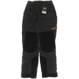 Jack Wolfskin Herren Stoffhose, grau, Gr. 152