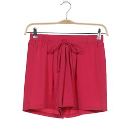 Smash Damen Shorts, pink, Gr. 34