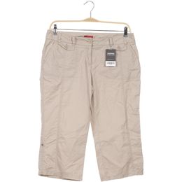 s.Oliver Damen Shorts, beige, Gr. 40