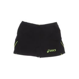 asics Damen Shorts, schwarz, Gr. 38