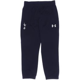 Under Armour Herren Stoffhose, marineblau, Gr. 176