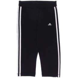 Adidas Damen Shorts, schwarz, Gr. 32