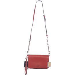 Michael Michael Kors Damen Handtasche, rot, Gr.