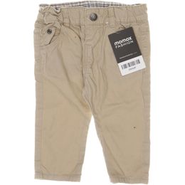 Zara Herren Stoffhose, beige, Gr. 68