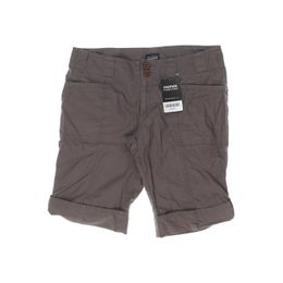 Patagonia Damen Shorts, grau, Gr. 2