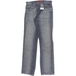 Hugo by Hugo Boss Damen Jeans, blau, Gr. 31