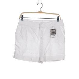 Michael Michael Kors Damen Shorts, weiß, Gr. 32