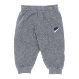 Nike Herren Stoffhose, grau, Gr. 68