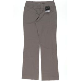 BOSS by Hugo BOSS Damen Stoffhose, grau, Gr. 27