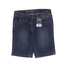 Tom Tailor Damen Shorts, blau, Gr. 38