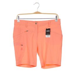 Salomon Damen Shorts, pink, Gr. 42