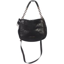 Michael Michael Kors Damen Handtasche, schwarz, Gr.