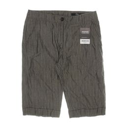 s.Oliver Damen Shorts, braun, Gr. 26