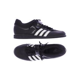 Adidas Herren Sneakers, schwarz, Gr. 12