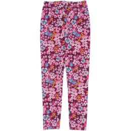 LANDS' END Lands End Damen Stoffhose, pink, Gr. 158