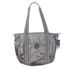 Kipling Damen Handtasche, grau, Gr.