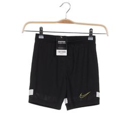 Nike Herren Shorts, schwarz, Gr. 134