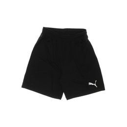 Puma Herren Shorts, schwarz, Gr. 164