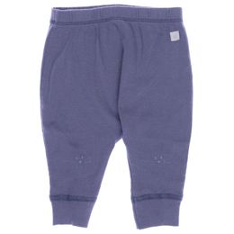 Petit Bateau Herren Stoffhose, blau, Gr. 62