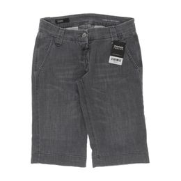 Closed Damen Shorts, grau, Gr. 40