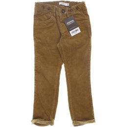 name it Herren Stoffhose, braun, Gr. 104