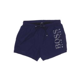 BOSS by Hugo BOSS Herren Shorts, marineblau, Gr. 56