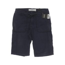 H&M H&M Damen Shorts, blau, Gr. 36