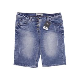 Cecil Damen Shorts, blau, Gr. 32