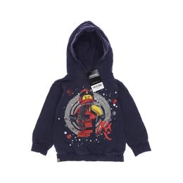 Lego Wear Herren Hoodies & Sweater, marineblau, Gr. 104