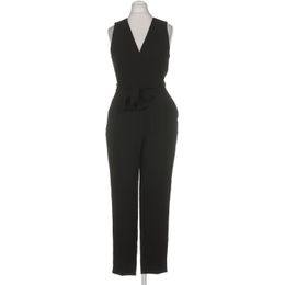 comma, Comma Damen Jumpsuit/Overall, schwarz, Gr. 38