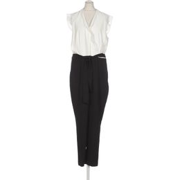 comma, Comma Damen Jumpsuit/Overall, schwarz, Gr. 40