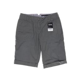 Marc O'Polo Marc O Polo Damen Shorts, grau, Gr. 30