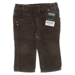 United Colors Of Benetton Herren Stoffhose, braun, Gr. 74