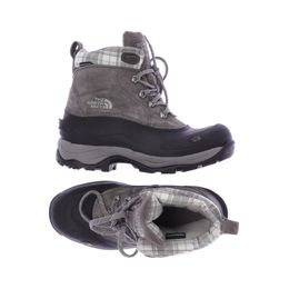 The North Face Damen Stiefel, grau, Gr. 39