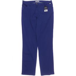 Brax Damen Jeans, blau, Gr. 36