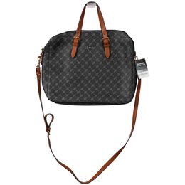 JOOP! Damen Handtasche, grau, Gr.