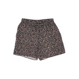 ZIZZI Damen Shorts, schwarz, Gr. 38