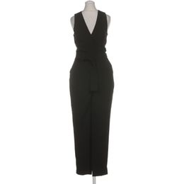 comma, Comma Damen Jumpsuit/Overall, schwarz, Gr. 38