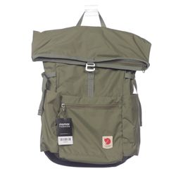 Fjällräven Fjällräven Damen Rucksack, grün, Gr.