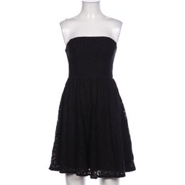 Only Damen Kleid, schwarz, Gr. 34