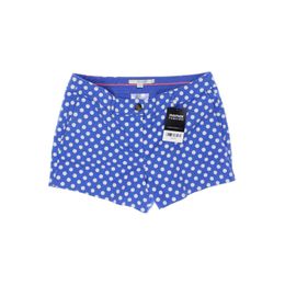 Boden Damen Shorts, blau, Gr. 36