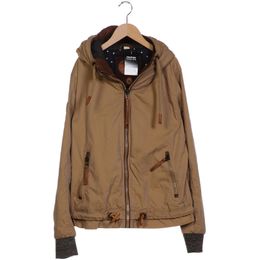 Naketano Herren Jacke, beige, Gr. 54