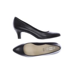 5th Avenue Damen Pumps, schwarz, Gr. 39