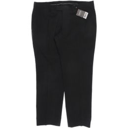 Bexleys woman Bexleys Herren Stoffhose, grau, Gr. 26