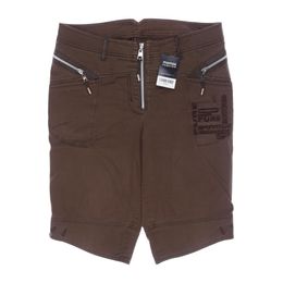 Sportalm Damen Shorts, braun, Gr. 44