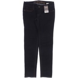 Tom Tailor Denim Damen Jeans, blau, Gr. 28