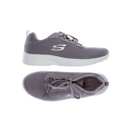 Skechers Damen Sneakers, flieder, Gr. 38